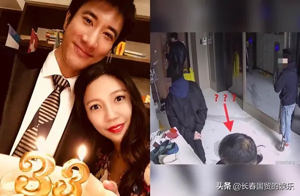 Li Jinglei said that she was not familiar with Wang Leehom's assistant, and netizens posted ...