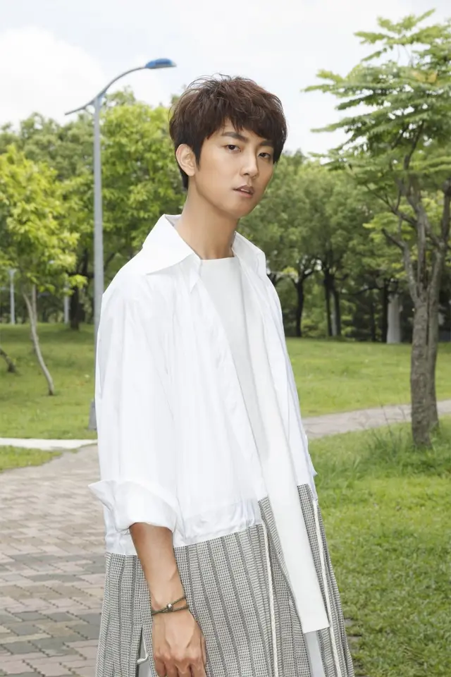 Xu Shuhao will participate in the Chiayi Challenge Run in Chiayi on ...