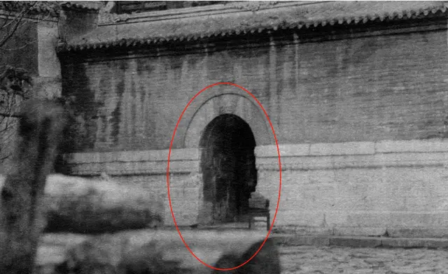 Can people really "forget their flesh"? ——The mystery of Wutai Mountain ...