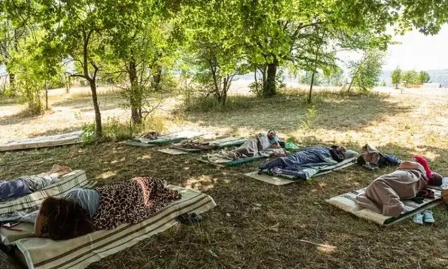 Ten Commandments for Lazy People in Montenegro - news| DayDayNews