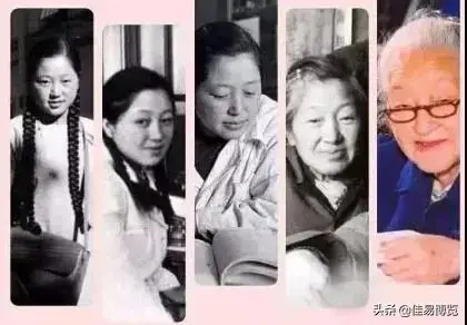 He Zehui: Known as China’s Madame Curie, self-evaluation is often out ...