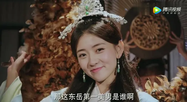 The long-awaited "The Beloved Concubine 2" is finally here with ...