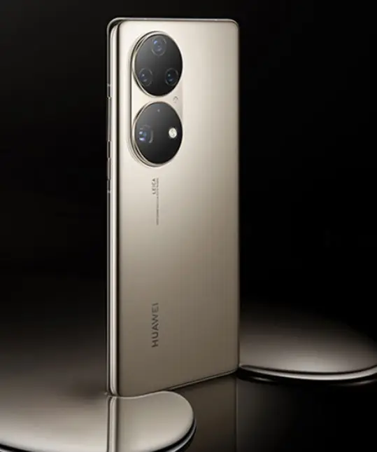 Samsung's strongest flagship lost to Huawei P50 Pro, domestic screen ...