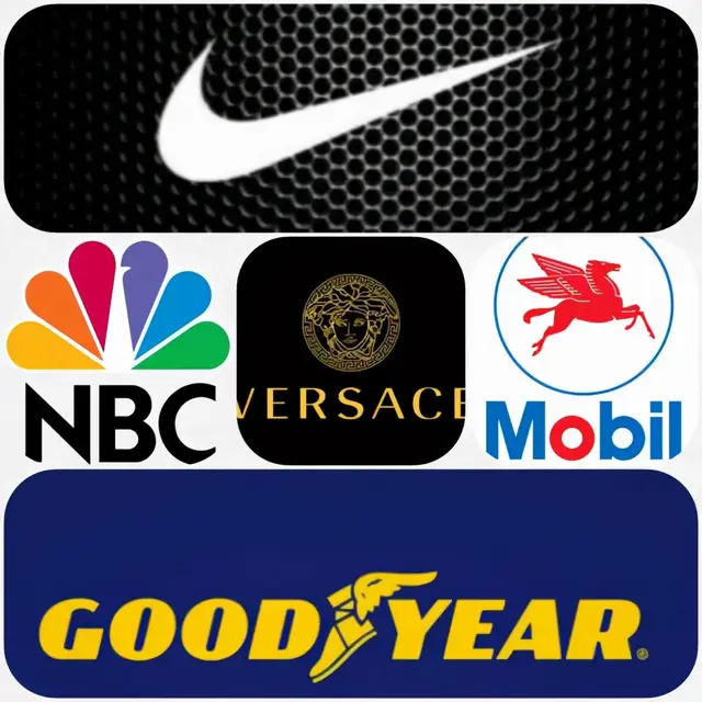 Five world-famous brands inspired by Greek mythology, which one have ...