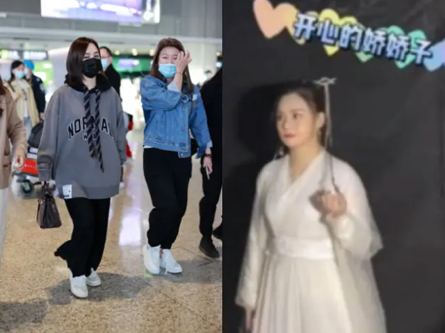 Gillian’s recent photos are obviously blessed, and the photos flowed ...