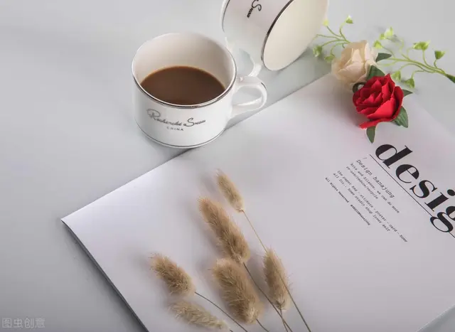 Works by He Hongyu｜The text on that page must also be what Impatiens ...