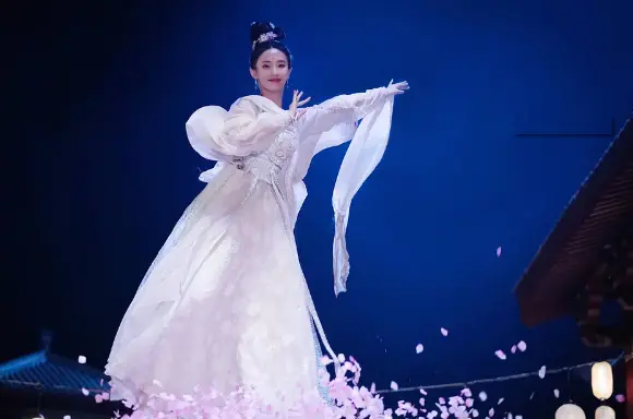 The movie version of "Zui Son-in-law" is finalized, "King Ji Ji ...