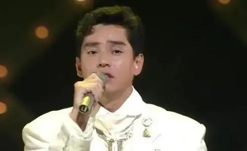 Alan Tam was born in North Point, Hong Kong in 1950. His family ...