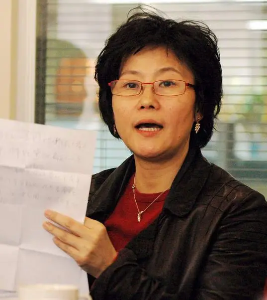 "Leave at the end" is not dedicated? Li Shaohong’s response was hotly ...