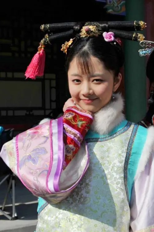 Tan Songyun celebrates the 10th anniversary of Chun nobles, netizens ...
