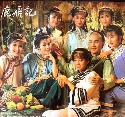 Lu Ding Ji: Is there really any version of the actor that is enough to ...