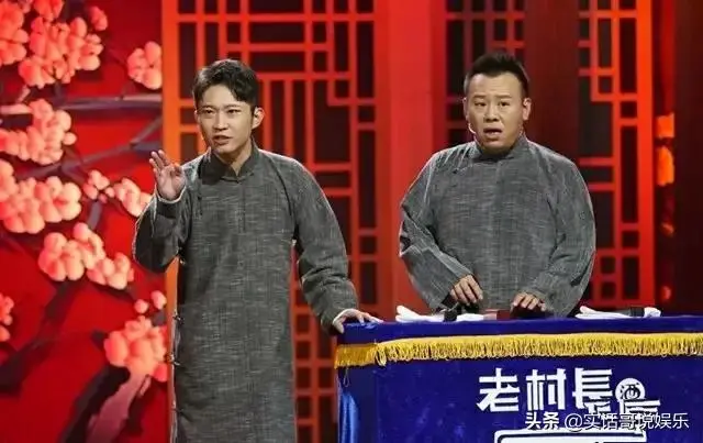 I finally understand why Jin Fei Chen Xi did not accept Guo Degang’s ...