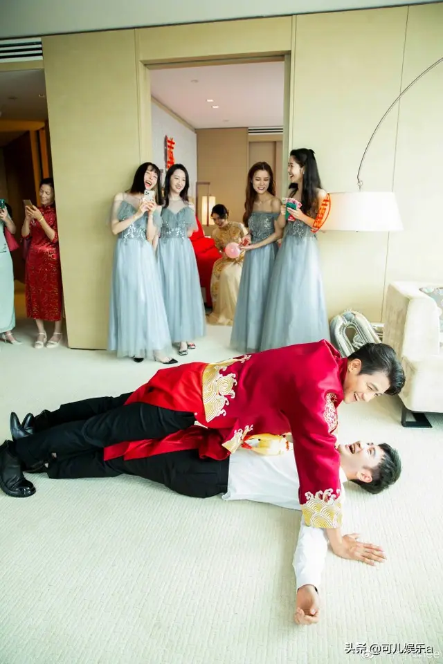 Li Zifeng, who once starred in Yan Xiaoyi in "Celebrating More Than ...