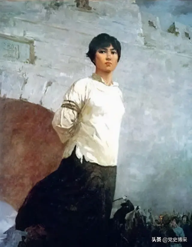 "Commemorating the 120th Anniversary of Yang Kaihui’s Birth" - history ...