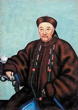 He was an inverted urinal in a brothel in the Qing Dynasty. After 3 ...