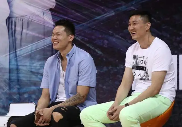 3 news in one night! Hongyuan official announced the signing of new aid ...