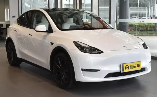 How to solve the leakage of Model Y air conditioner chassis? - car ...
