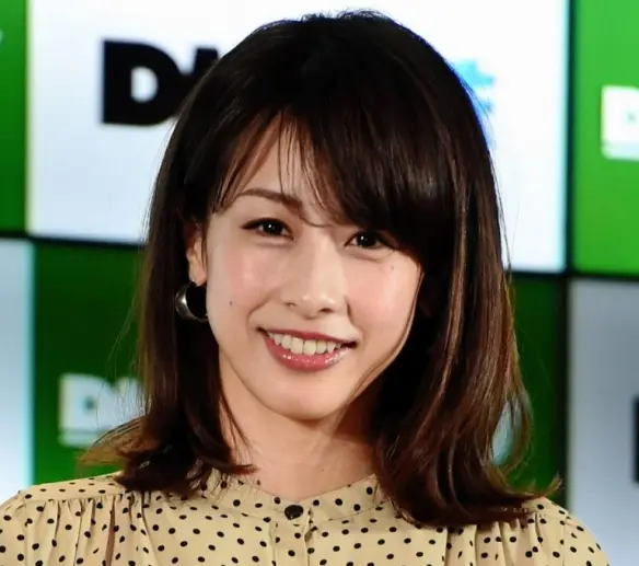 Powerful and beautiful! Japan's "Most Popular Female Anchor 2019" TOP10 ...