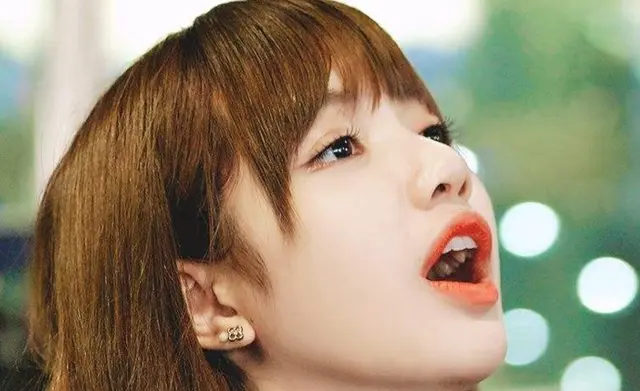 Where is lisa from Thailand? How tall is lisa? Lisa's body proportion ...