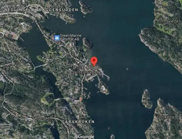 Haitian: Why is Sweden, with thick eyebrows and big eyes, sick ...
