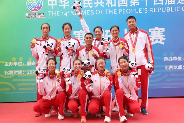 16 gold! The "Olympic Hunan Army" continues to be brave, Hunan has ...