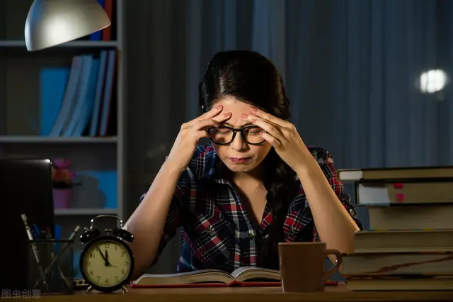 How to reject "mental internal friction"? Make yourself happy ...