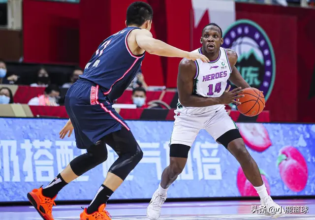 Officially leave the team! The CBA super foreign aid missed the finals ...