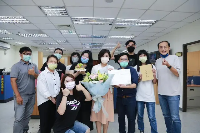 Wang Yumin stepped down as the chairman of the Kuomintang literature ...