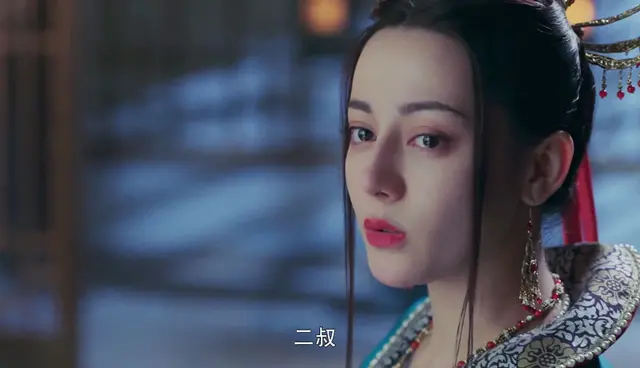 Long Song Xing: Li Shimin revealed the truth about A Jin's murder, and ...
