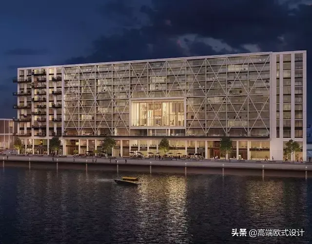 The 1,000-square-meter building is priced at 120 million yuan. This is ...