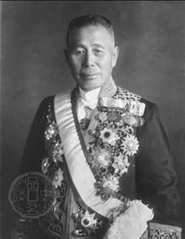 From the "Eastern Conference" and "Tanaka Memorial", to see Japan's ...