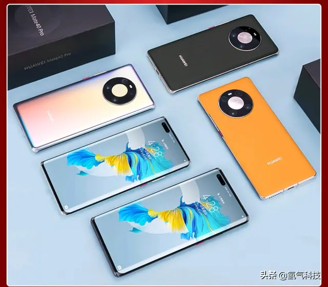 Among the many flagship models, these three are worth starting ...