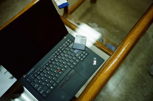 ThinkPad Red Dot users have these pains, do you know? - entertainment ...