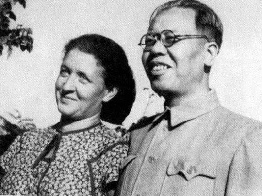 A Hundred Years of Party History｜ Li Lisan talks about "Leading Three ...