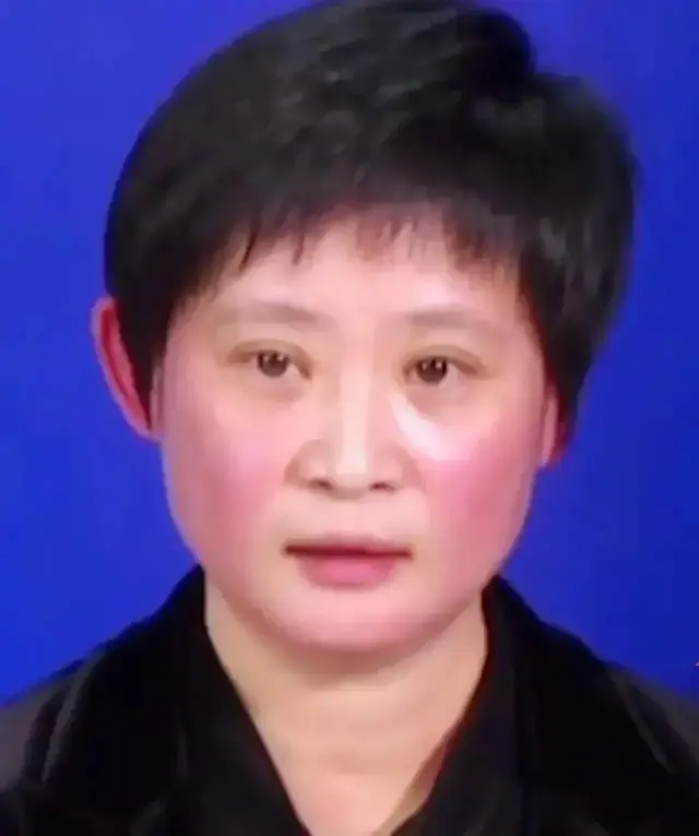 How can a big red face become the most beautiful Chinese face - news ...