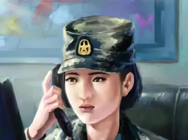 The Story of a Boy in the Army Part 2 (Summer Vacation): 16 Why are you ...