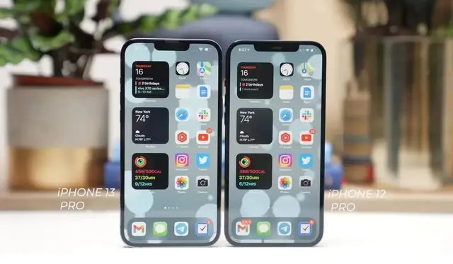 For example, Apple's iPhone was once a model and leader in the field of ...