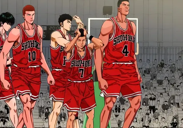 When it comes to Slam Dunk, many people are excited. Among them are the ...