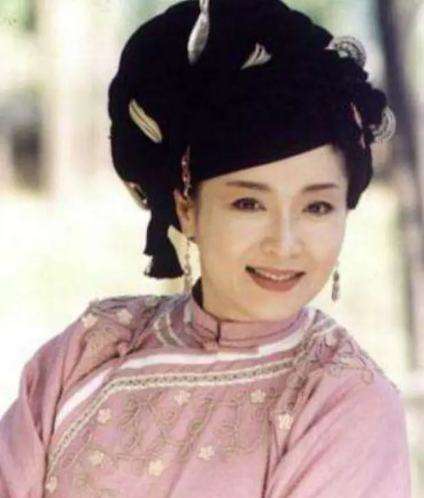 Famous actress Tian Niu: After divorcing Wan Ziliang, how is your life ...