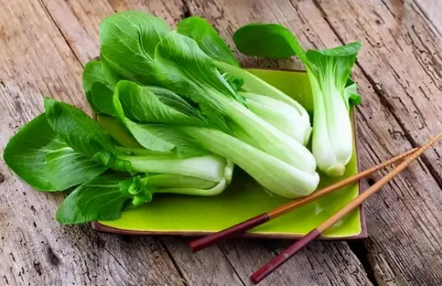 5 kinds of vegetables suitable for babies to eat in spring, nutritious ...
