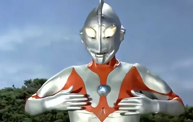 Ultraman is a memory in many people's childhood, almost everyone knows ...