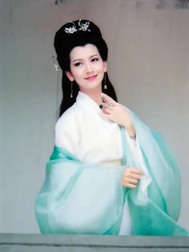 Zhao Yazhi, Zhu Yin, Wang Zuxian, Brigitte Lin, Zhang Min, do you know ...