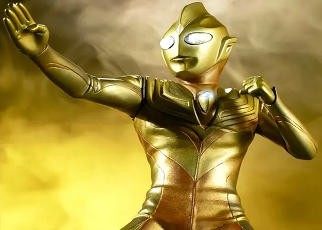 If we only talk about Ultraman's strongest form, have you ever thought ...