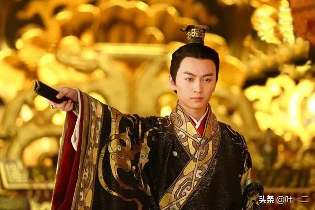 Deng Tong: The favorite male pet of Emperor Wen of the Han Dynasty was ...