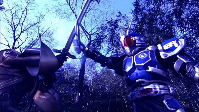 With the development of Kamen Rider, the weapons in the Kamen Rider ...