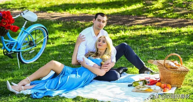 Emotional story: I can't bear to look back my first love is so ...