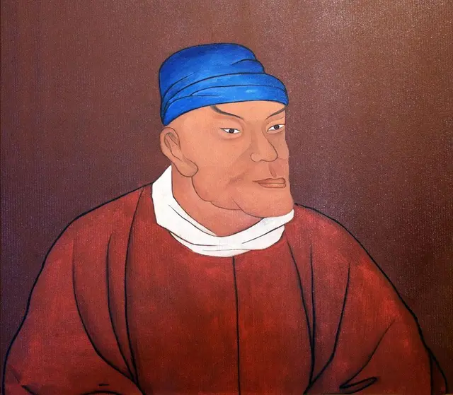 Zhao Kuangyin, the founding emperor of the Song Dynasty, once said ...