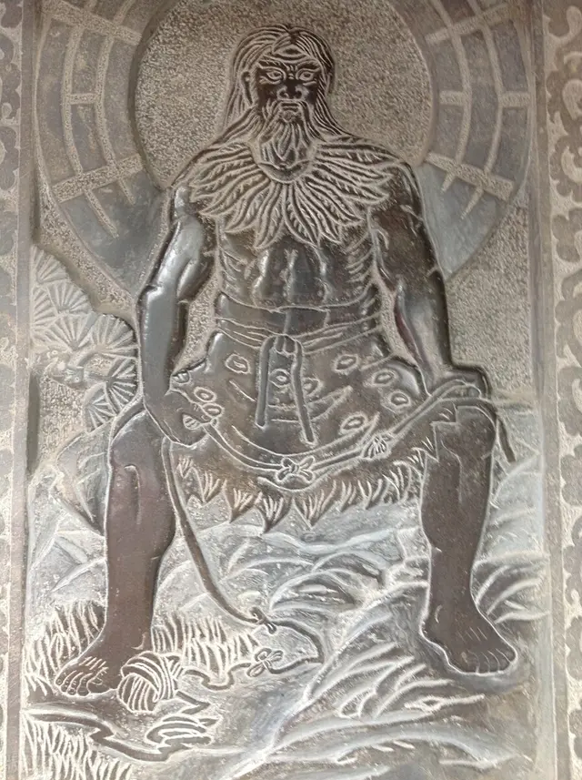 Zhao Dongsheng: Three meteorological fans, exploring Fuxi Cave in the ...