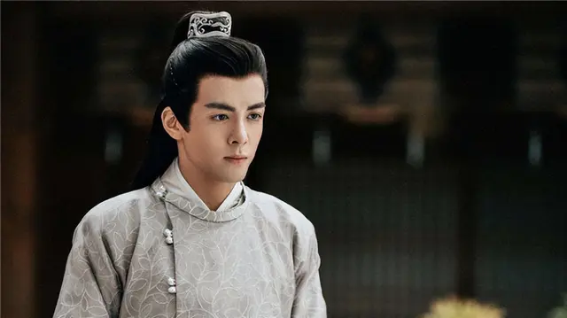 In the Ming Dynasty, starting from Zhou Ding Wang Zhu Zhu to Zhou Xiao ...