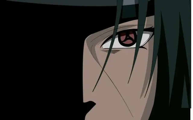 Why is Uchiha Itachi called "Itachi God"? - erciyuan| DayDayNews